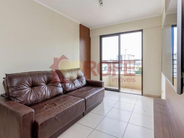 Apartamento para venda em Vila Santa Catarina com 2 quartos, sendo 1 suíte, 60m²