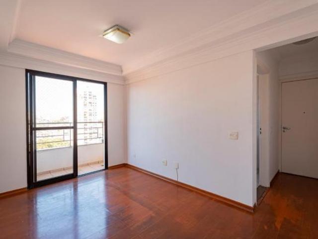Apartamento para venda em Vila Santa Catarina com 2 quartos, sendo 2 suítes, 60m²