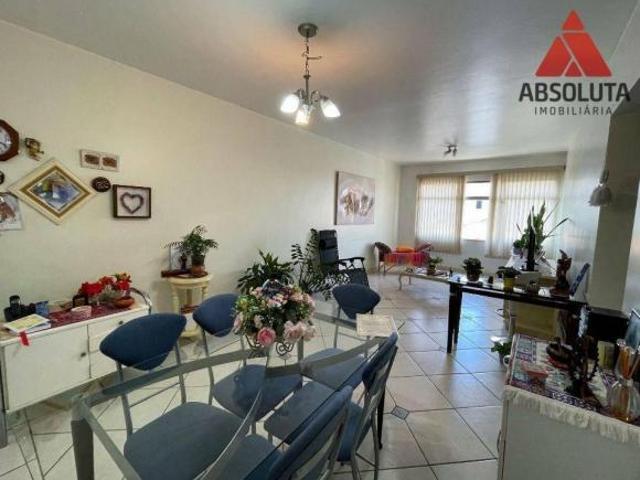 Apartamento para venda em Vila Santa Catarina de 140.00m² com 3 Quartos, 1 Suite e 1 Garagem