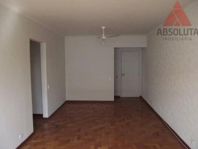 Apartamento para venda em Vila Santa Catarina de 140.00m² com 3 Quartos, 1 Suite e 1 Garagem