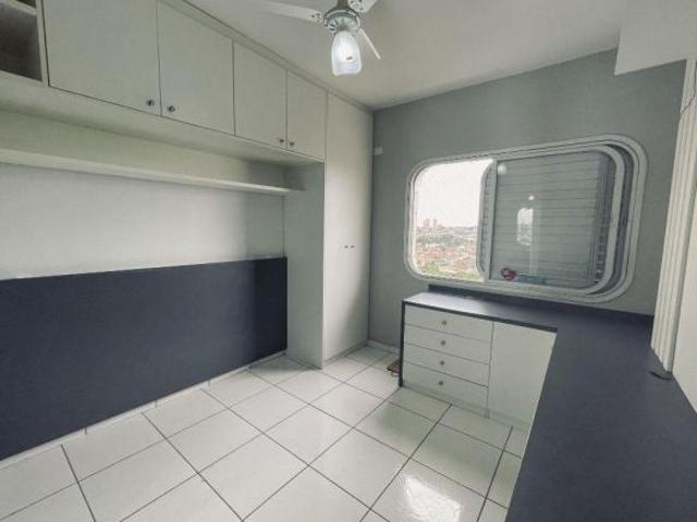 Apartamento para venda em Vila Santa Catarina de 160.00m² com 2 Quartos, 1 Suite e 1 Garagem