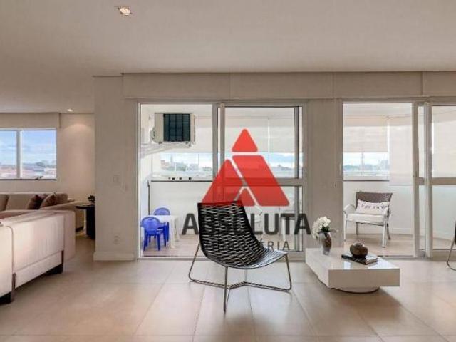Apartamento para venda em Vila Santa Catarina de 520.00m² com 3 Quartos, 3 Suites e 6 Garagens