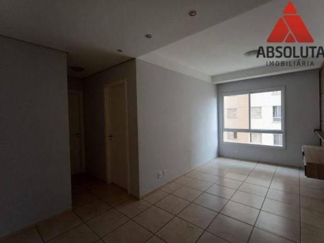 Apartamento para venda em Vila Santa Catarina de 56.00m² com 2 Quartos e 1 Garagem