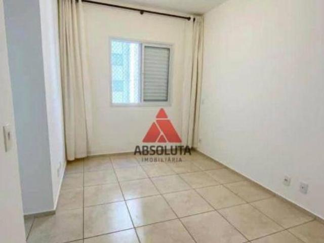 Apartamento para venda em Vila Santa Catarina de 57.00m² com 2 Quartos
