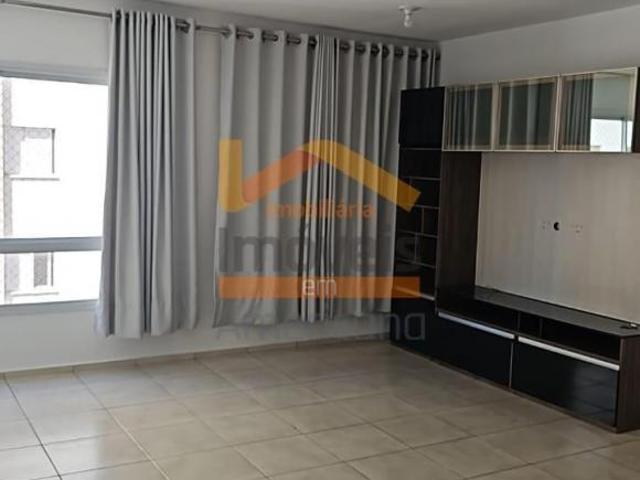 Apartamento para venda em Vila Santa Catarina de 69.00m² com 2 Quartos, 1 Suite e 1 Garagem