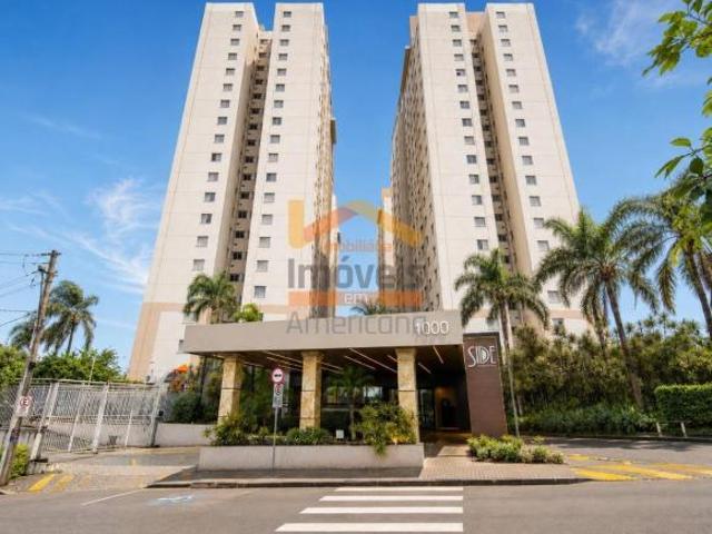 Apartamento para venda em Vila Santa Catarina de 70.00m² com 3 Quartos, 1 Suite e 1 Garagem