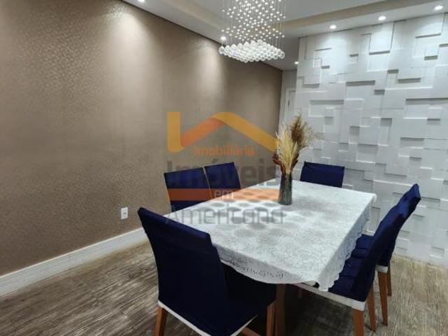 Apartamento para venda em Vila Santa Catarina de 71.00m² com 2 Quartos e 2 Garagens