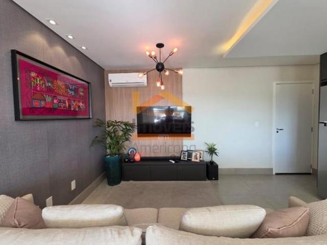 Apartamento para venda em Vila Santa Catarina de 75.00m² com 3 Quartos, 1 Suite e 2 Garagens