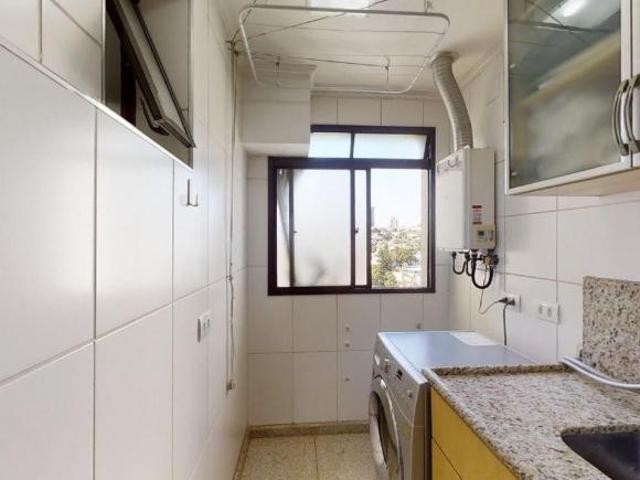 Apartamento para venda em Vila Santa Catarina de 77.00m² com 3 Quartos, 1 Suite e 2 Garagens