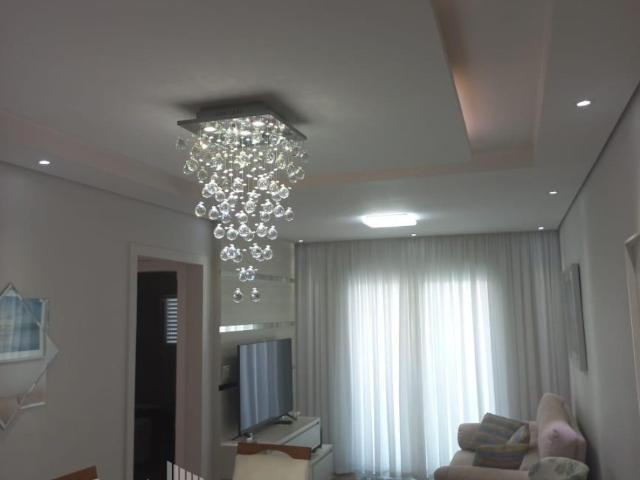 Apartamento para venda em Vila Santa Catarina em Americana São Paulo de 70.00m² com 2 Quartos e 2 Garagens