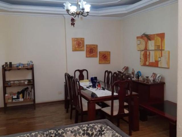 Apartamento para venda em Vila Santa Catarina em Americana São Paulo de 145.00m² com 3 Quartos, 1 Suíte e 2 Garagens
