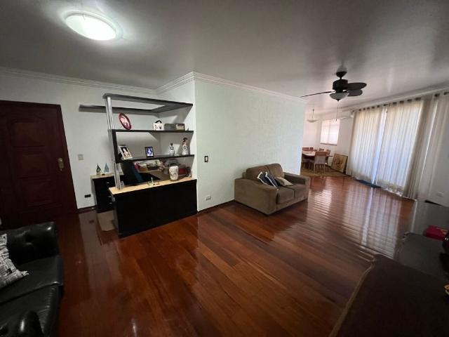 Apartamento para venda em Vila Santa Catarina em Americana São Paulo de 150.00m² com 3 Quartos, 1 Suíte e 2 Garagens