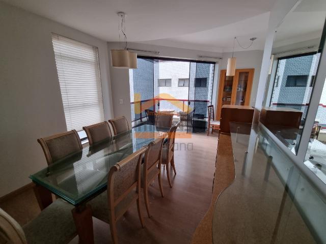 Apartamento para venda em Vila Santa Catarina em Americana São Paulo de 162.00m² com 3 Quartos, 1 Suíte e 2 Garagens