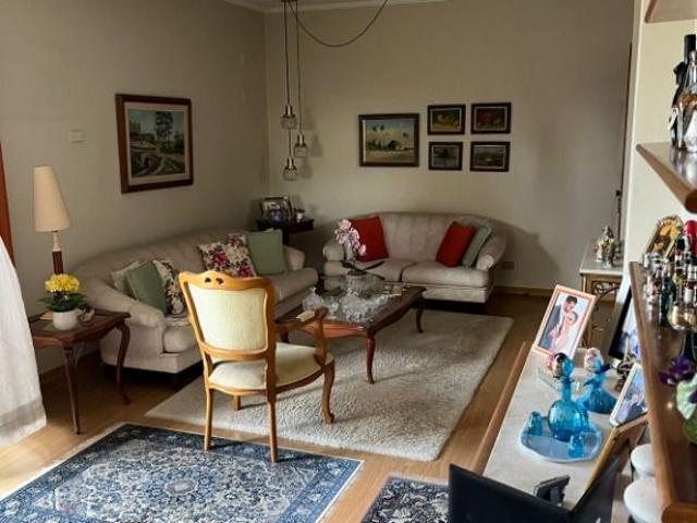 Apartamento para venda em Vila Santa Catarina em Americana São Paulo de 163.00m² com 3 Quartos, 1 Suíte e 3 Garagens