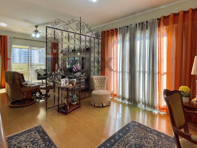Apartamento para venda em Vila Santa Catarina em Americana São Paulo de 170.00m² com 3 Quartos, 1 Suíte e 3 Garagens