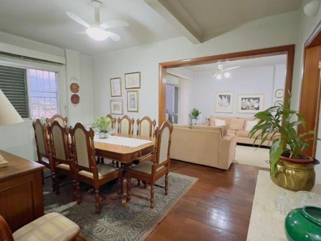 Apartamento para venda em Vila Santa Catarina em Americana São Paulo de 195.00m² com 3 Quartos, 1 Suíte e 3 Garagens