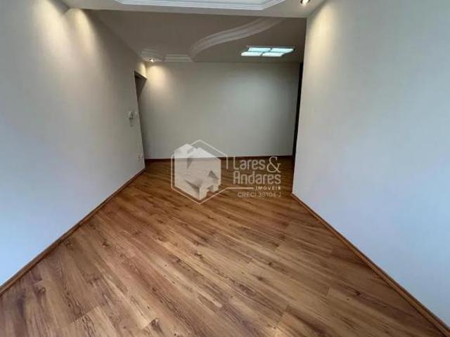Apartamento para venda em Vila Santa Clara com 3 quartos, 78m²