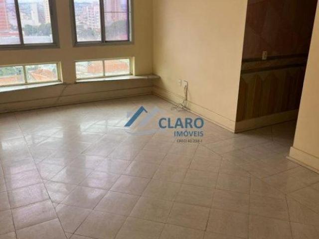 Apartamento para venda em Vila Santa Clara de 80.00m² com 3 Quartos, 1 Suite e 1 Garagem