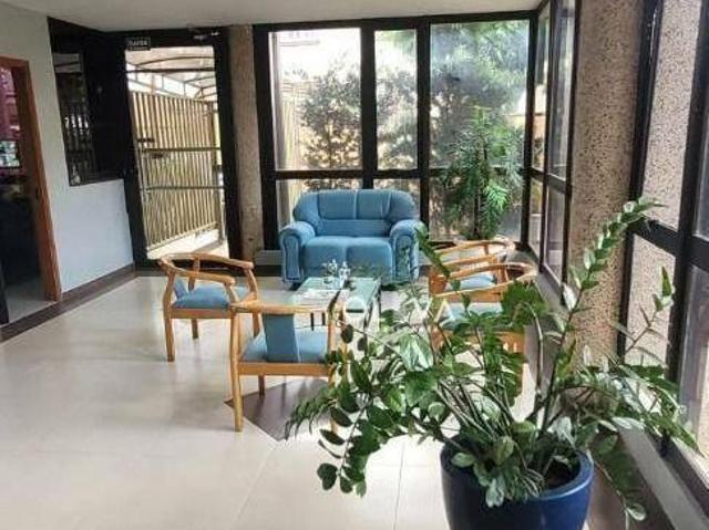 Apartamento para venda em Vila Santa Cruz de 170.00m² com 3 Quartos, 1 Suite e 1 Garagem
