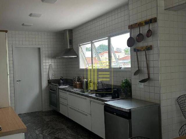 Apartamento para venda em Vila Santa Cruz em São José Do Rio Preto São Paulo de 306.00m² com 4 Quartos, 4 Suítes e 3 Garagens