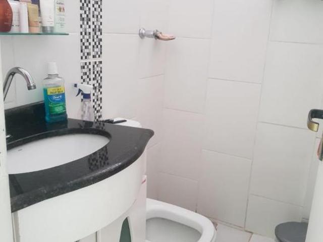Apartamento para venda em Vila Santa Branca Venda Nova, Be
