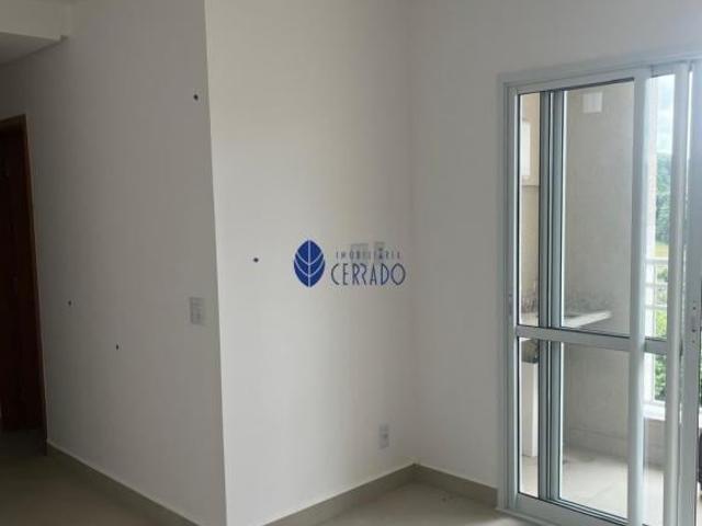 Apartamento para venda em Vila Santa Isabel, Anápolis