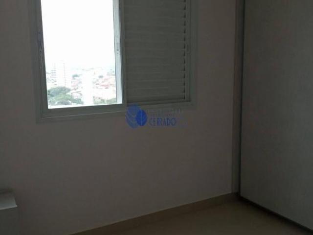Apartamento para venda em Vila Santa Isabel, Anápolis