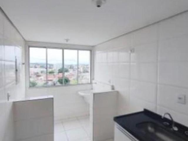 Apartamento para venda em Vila Santa Luzia, Contagem