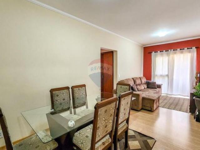 Apartamento para venda em Vila Santa Luzia de 73.00m² com 2 Quartos e 1 Garagem