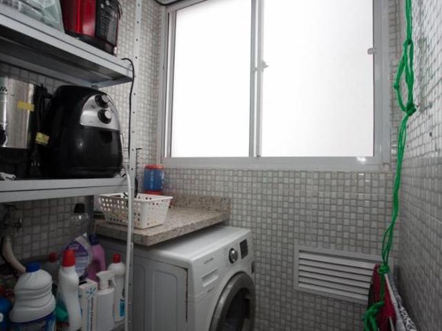 Apartamento para venda em Vila Santa Maria com 2 quartos, 38m²