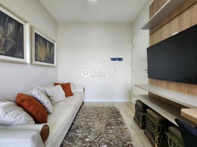 Apartamento para venda em Vila Santa Maria de 51.00m² com 2 Quartos, 1 Suite e 1 Garagem