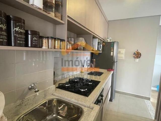 Apartamento para venda em Vila Santa Maria de 56.00m² com 2 Quartos e 1 Garagem