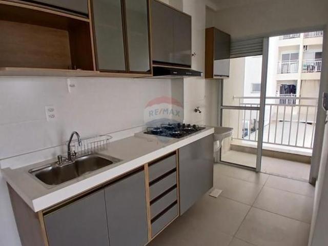 Apartamento para venda em Vila Santa Maria de 56.60m² com 2 Quartos, 1 Suite e 1 Garagem