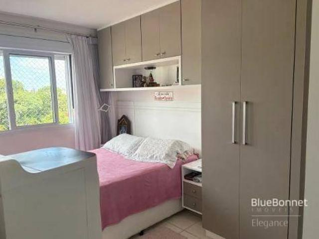 Apartamento para venda em Vila Santa Maria de 61.00m² com 2 Quartos