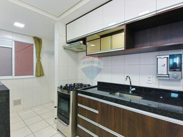 Apartamento para venda em Vila Santa Maria de 61.20m² com 2 Quartos e 1 Garagem