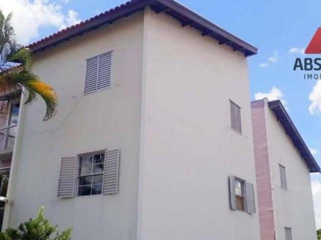 Apartamento para venda em Vila Santa Maria de 62.00m² com 2 Quartos e 1 Garagem