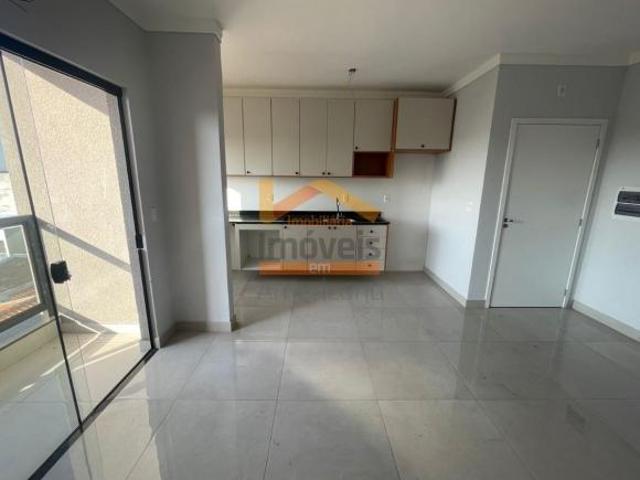Apartamento para venda em Vila Santa Maria de 63.00m² com 2 Quartos, 1 Suite e 1 Garagem