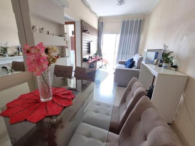 Apartamento para venda em Vila Santa Maria de 70.00m² com 2 Quartos e 1 Garagem