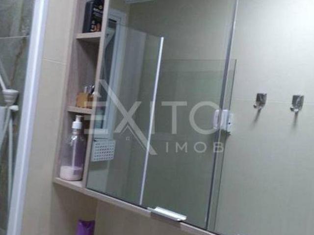 Apartamento para venda em Vila Santa Maria de 71.00m² com 3 Quartos e 1 Garagem