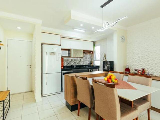 Apartamento para venda em Vila Santa Maria de 72.00m² com 3 Quartos e 1 Garagem