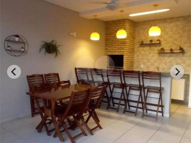 Apartamento para venda em Vila Santa Maria de 72.00m² com 3 Quartos e 1 Garagem