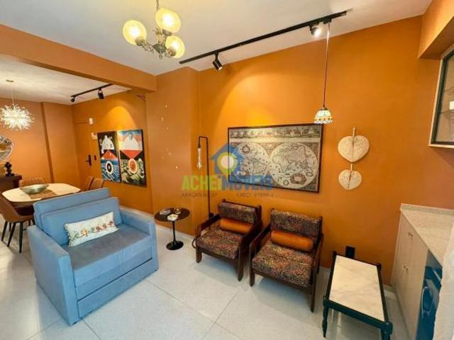 Apartamento para venda em Vila Santa Maria de 79.00m² com 2 Quartos e 1 Garagem