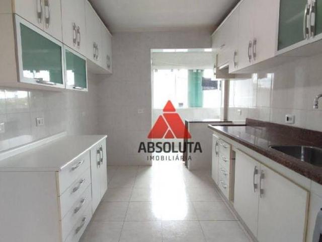 Apartamento para venda em Vila Santa Maria de 80.00m² com 3 Quartos