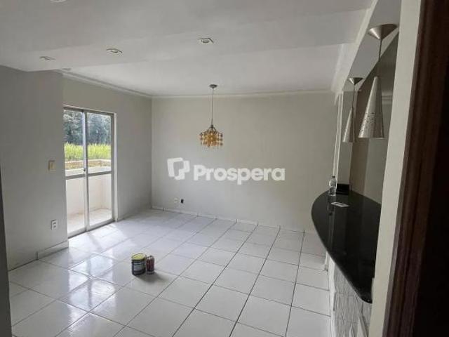 Apartamento para venda em Vila Santa Maria de Nazareth, Anáp