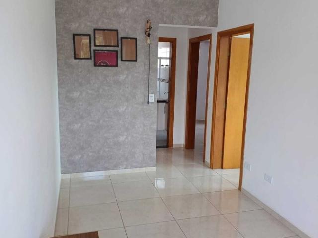 Apartamento para venda em Vila Santa Maria em Americana São Paulo de 64.00m² com 2 Quartos, 1 Suíte e 2 Garagens