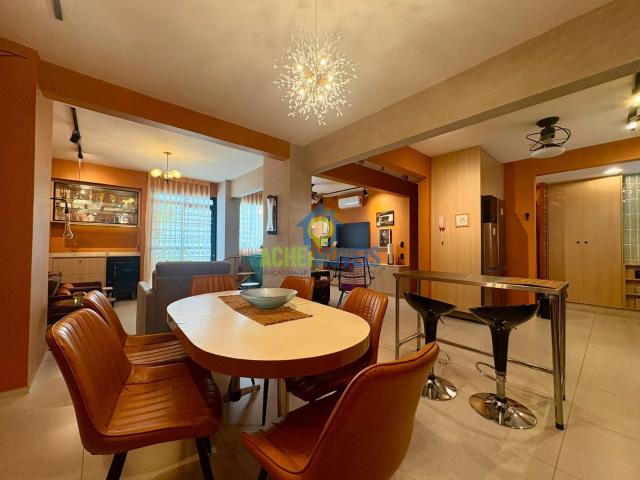 Apartamento para venda em Vila Santa Maria em Araçatuba São Paulo de 79.00m² com 2 Quartos e 1 Garagem