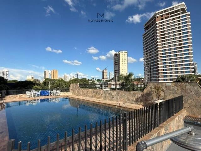 Apartamento para venda em Vila Santa Maria em Araçatuba São Paulo de 113.00m² com 3 Quartos, 1 Suíte e 1 Garagem