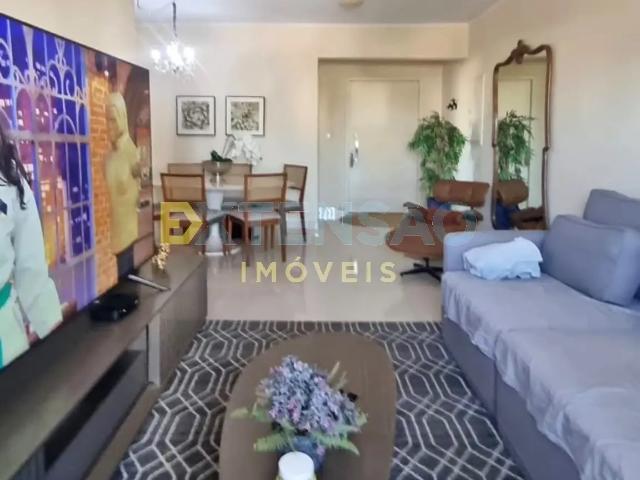 Apartamento para venda em Vila Santa Maria em Araçatuba São Paulo de 17870.00m² com 3 Quartos, 1 Suíte e 2 Garagens
