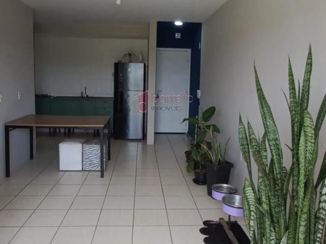 Apartamento para venda em Vila Santa Maria em Jundiaí São Paulo de 61.00m² com 2 Quartos e 1 Garagem