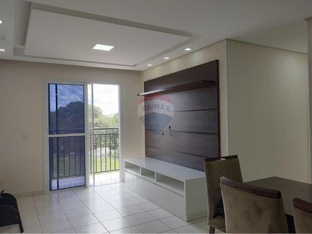 Apartamento para venda em Vila Santa Maria em Jundiaí São Paulo de 61.20m² com 2 Quartos e 1 Garagem
